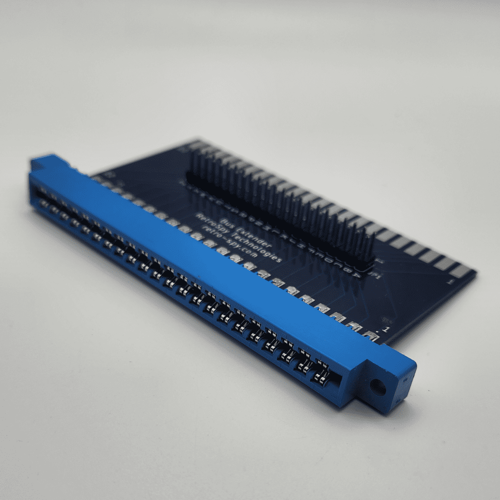 44 Pin Bus Extender - RetroSpy Technologies